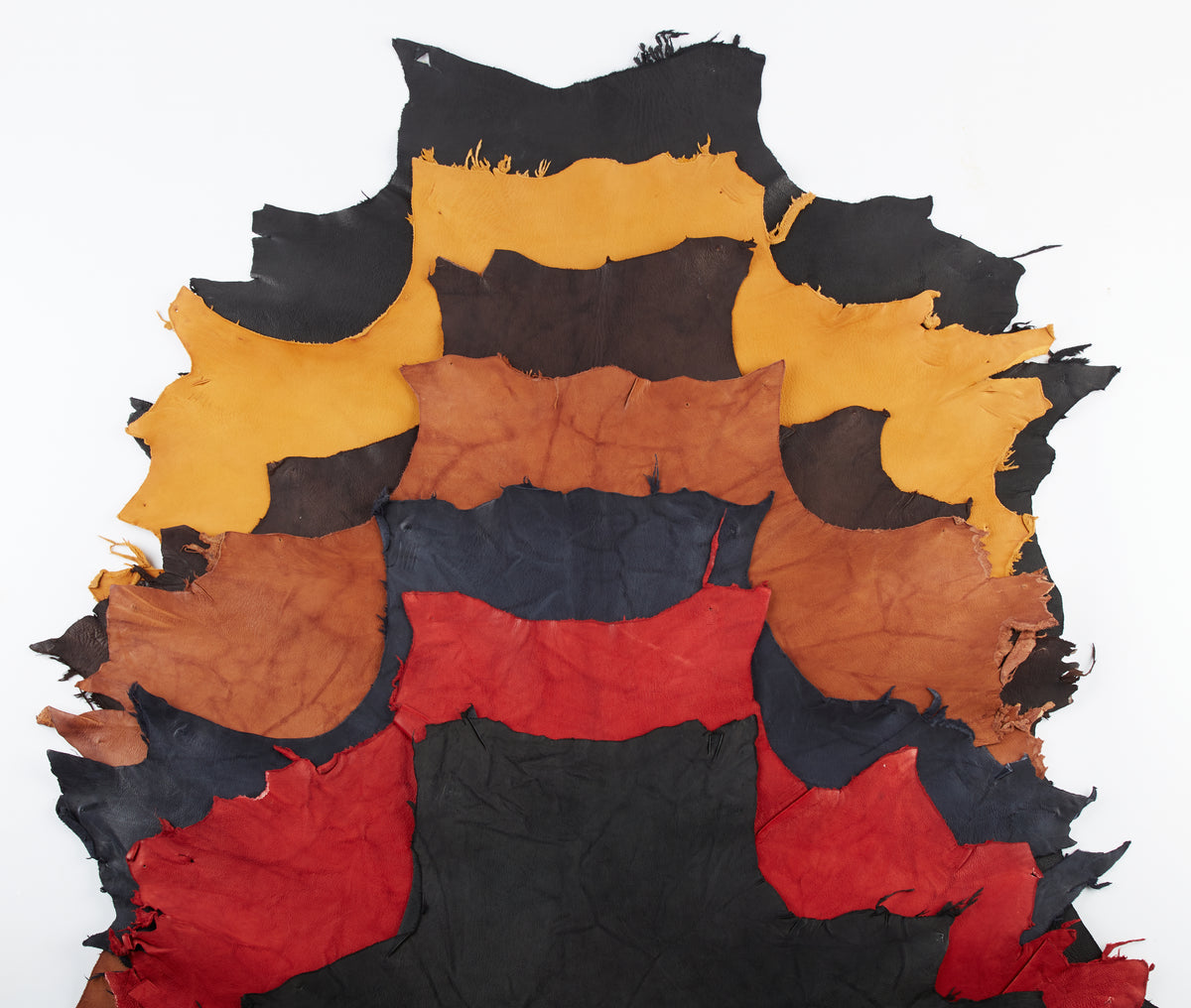 Raw Leather Skin – Walletsnbags