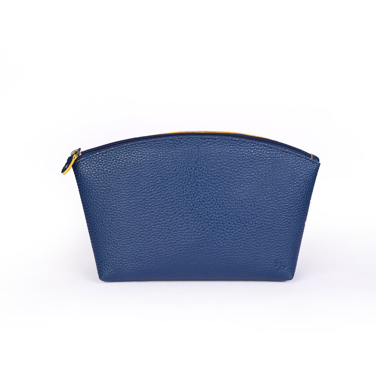 RL Cut Edge Travel Pouch Set of 3 - Premium with Color Cut Edge Materi ...
