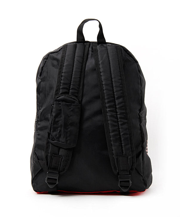 RL Ultra Light Travel Haversack – Walletsnbags